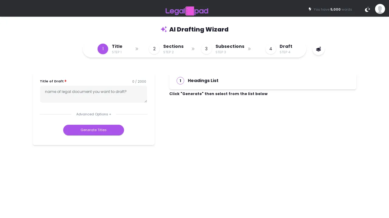 Drafting Wizard - BestofAI Drafting Wizard - BestofAI